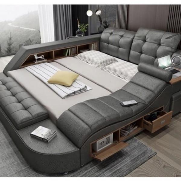 Ultimate bed store