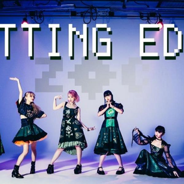 ZOC、1stアルバムより “CUTTING EDGE” MV公開 ｜ ガジェット通信 GetNews