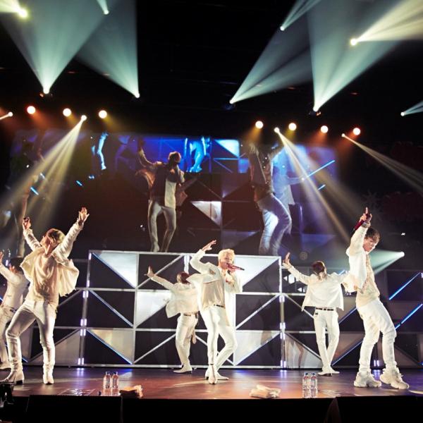 iKON、〈iKON FILM CONCERT TOUR 2021〉12月に4都市で開催 ｜ ガジェット通信 GetNews