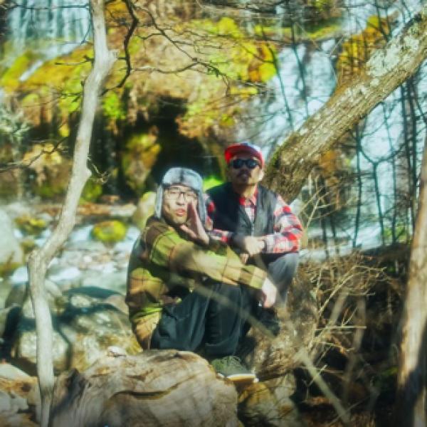 LIBRO客演に鎮座DOPENESSを迎えたヤッホーなMVを公開 ｜ ガジェット通信 GetNews