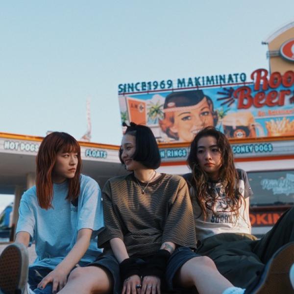 Chilli Beans.「クールドジ男子」7話からのOP曲「you n me」MV公開 ｜ ガジェット通信 GetNews