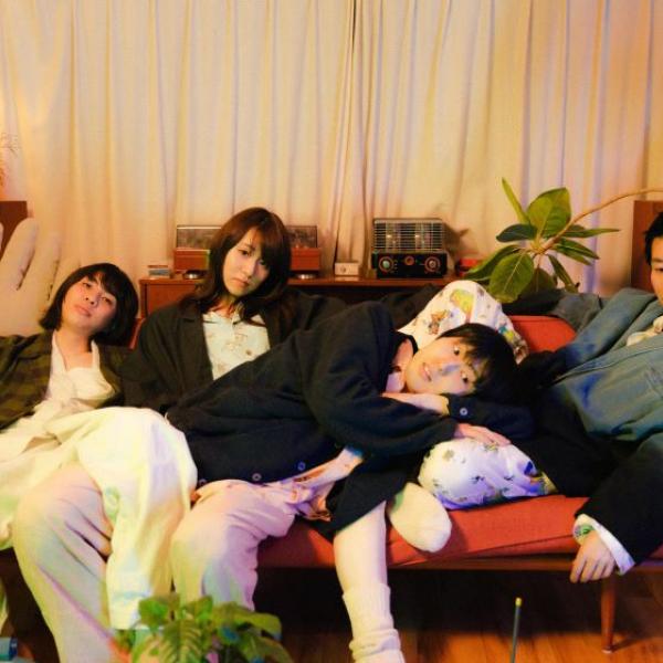 Group2、約1年ぶりとなるニューSG「SMC」リリース ｜ ガジェット通信 GetNews