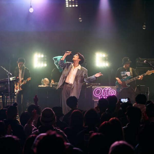 Offo tokyo、東京都内をひたすら走り回る「COCO TOKYO」のMV公開 ｜ ガジェット通信 GetNews