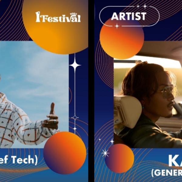 〈1FESTIVAL〉にMicro(Def Tech)、KAZ(GENERATIONS)が出演決定 ｜ ガジェット通信 GetNews