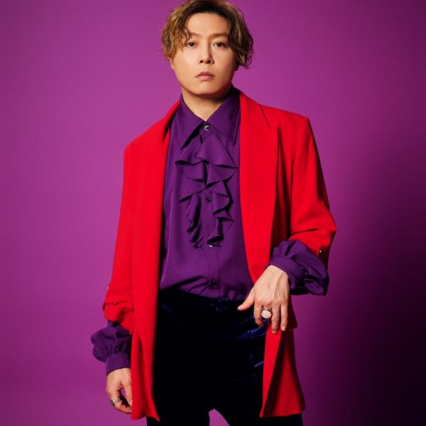 .ENDRECHERI./堂本剛、『END RE』全貌公開 ｜ ガジェット通信 GetNews