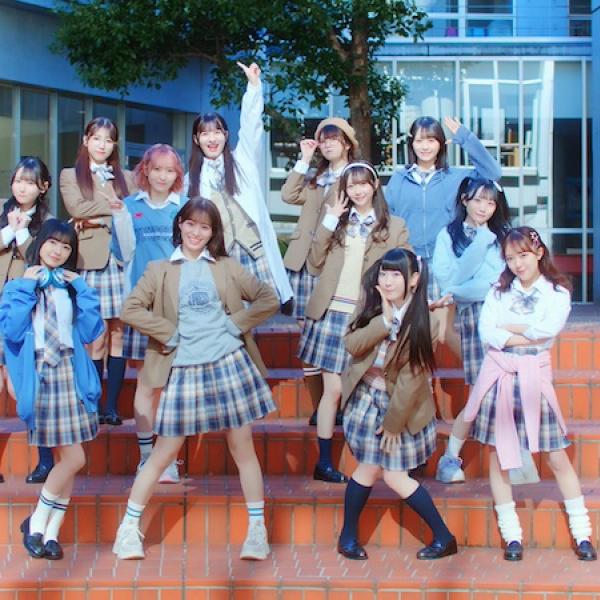 ≠ME、学園アニメあるある満載「神様の言うとーり！」MV公開 ｜ ガジェット通信 GetNews