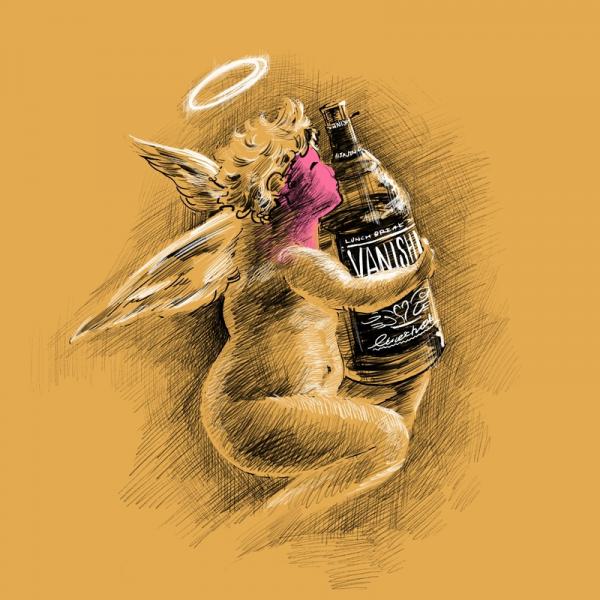 ランチブレイク、新ALより先行SG「バニシング」リリース&MV公開 ｜ ガジェット通信 GetNews