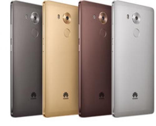 Huawei Mate 8のグローバルモデル「NXT-L29」と「NXT-L09」はFOMAプラスエリアに対応 ｜ ガジェット通信 GetNews