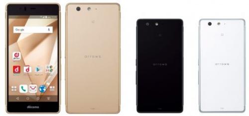 NTTドコモ、「arrows SV F-03H」と「ARROWS ケータイ F-05G」のソフトウェアアップデートを開始 ｜ ガジェット通信 GetNews