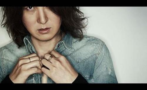 J（LUNA SEA）、力強くストイックな「Love Song」MV公開 ｜ ガジェット通信 GetNews