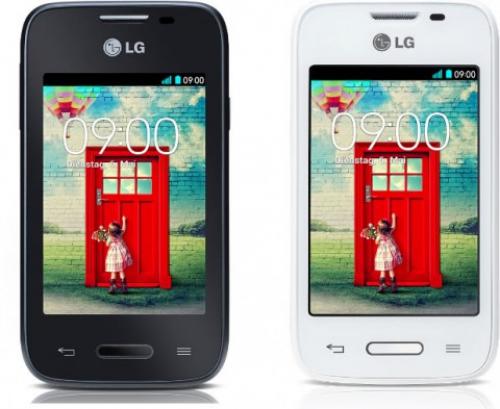 LG、LシリーズIIIの新モデル「LG L35」を発表 ｜ ガジェット通信 GetNews